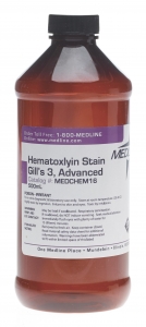 Hematoxylin Gill Stain | Medline Industries, Inc.