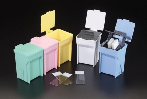 Easy Dip Slide Staining System | Medline Industries, Inc.