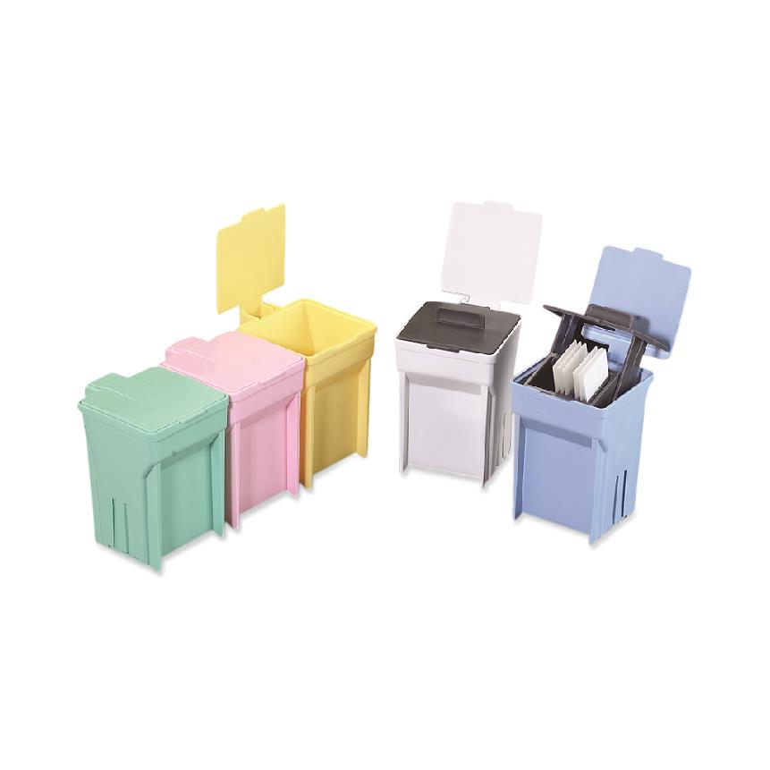 Easy Dip Slide Staining System | Medline