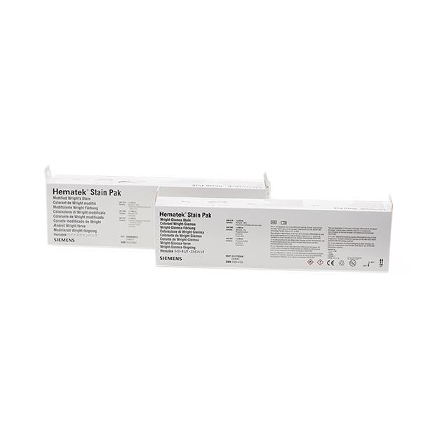 Hematek Stain Pak Kits | Medline
