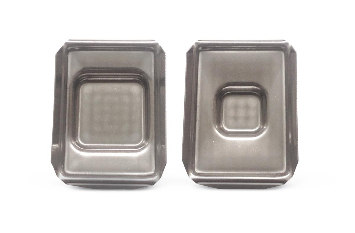 Azer Scientific Metal Base Mold | Medline