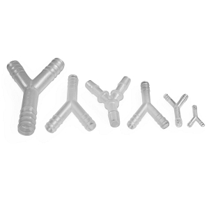 Y-Shaped Tubing Connector | Medline Industries, Inc.