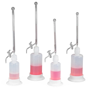 Automatic Self-Zeroing Burette Systems | Medline Industries, Inc.