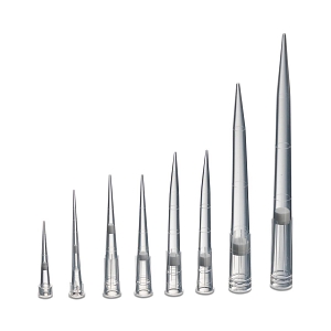 Jet Bio Universal Pipette Tips with Filter | Medline Industries, Inc.