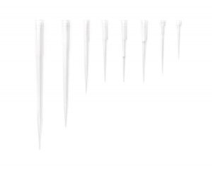Medline Universal Pipette Tips | Medline