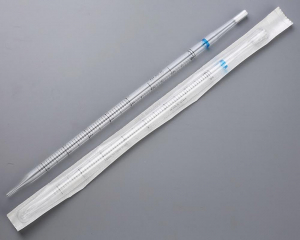 Diamond Essentials Polystyrene TD Serological Pipettes | Medline