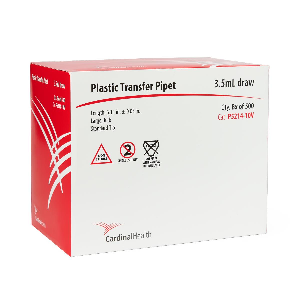 General-Purpose Graduated Pipettes | Medline