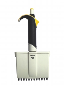 12-Channel Diamond Advance Pipettes | Medline Industries, Inc.