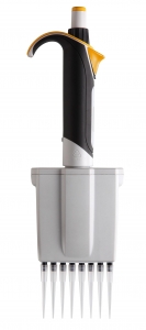 8-Channel Diamond Advance Pipettes | Medline Industries, Inc.