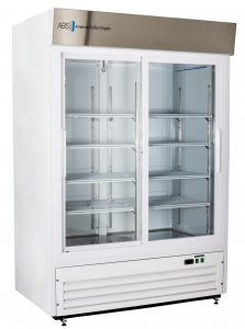 47 Cu. Ft. Standard Glass-Door Laboratory Refrigerator | Medline ...