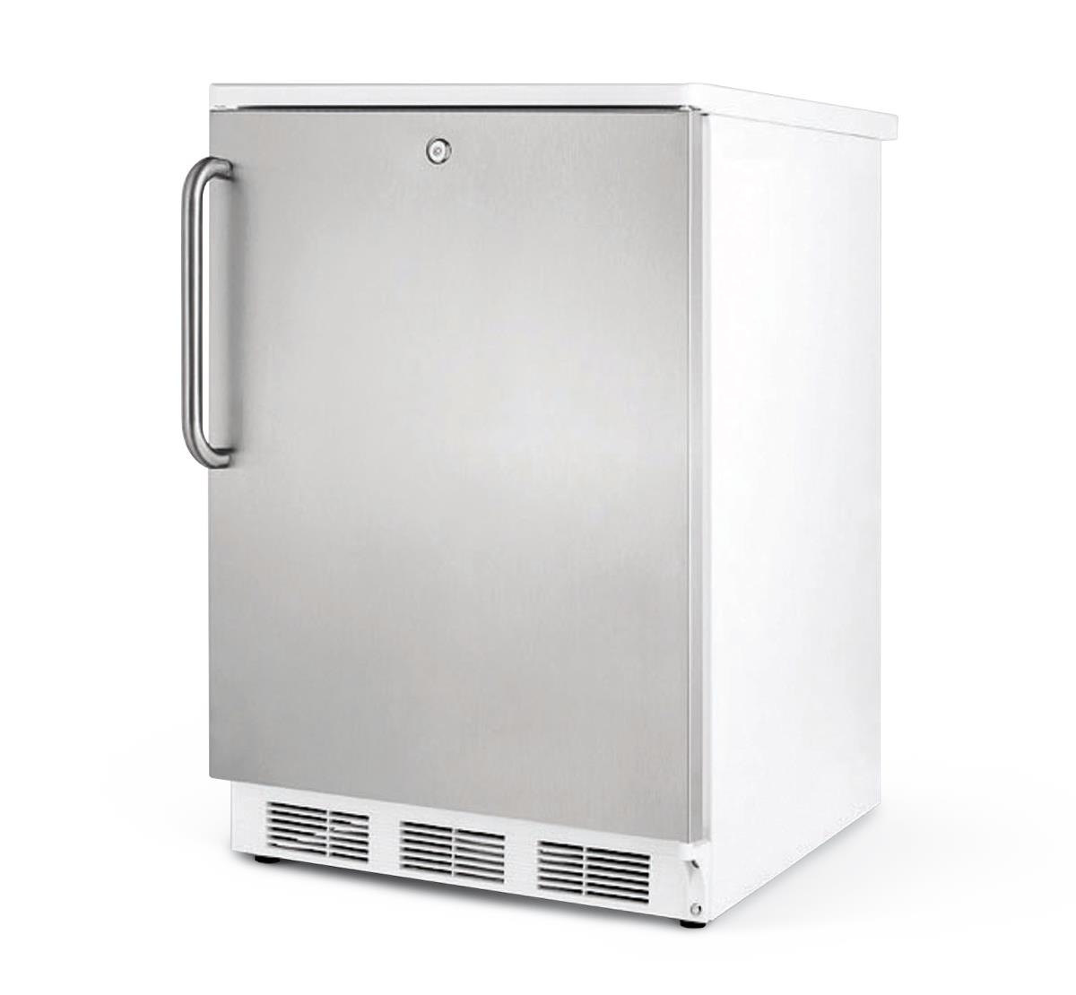 Commercial All-Refrigerators | Medline