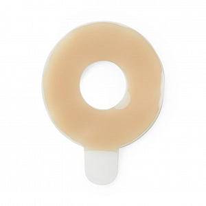 Adapt Flat Ostomy Barrier Rings | Medline