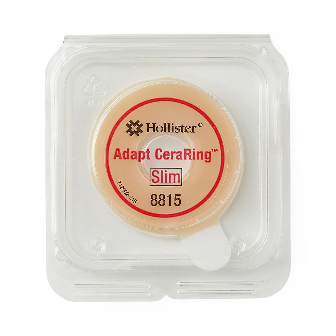 Adapt Flat Ostomy Barrier Rings | Medline