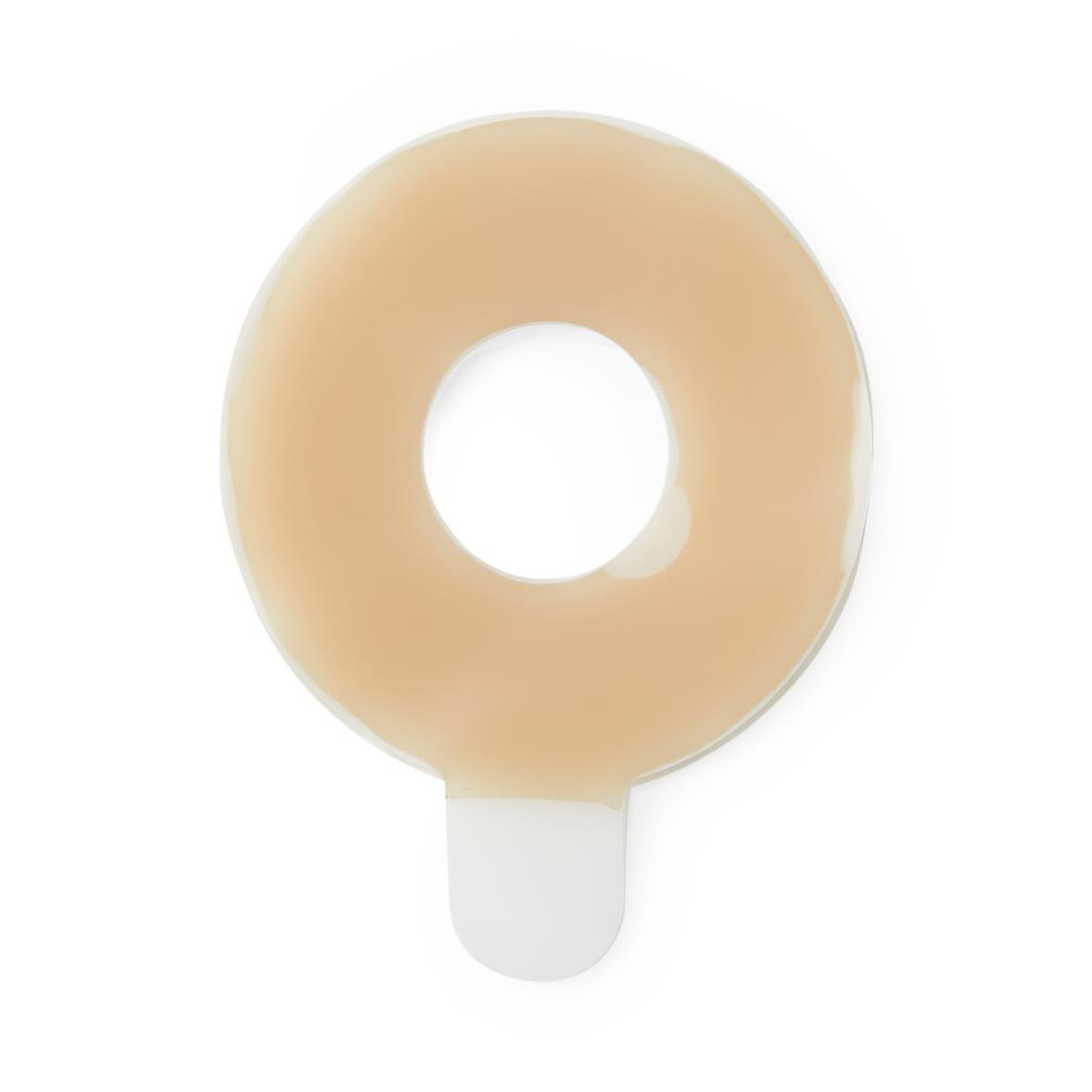 Adapt Presized Flat Ostomy Barrier Rings | Medline