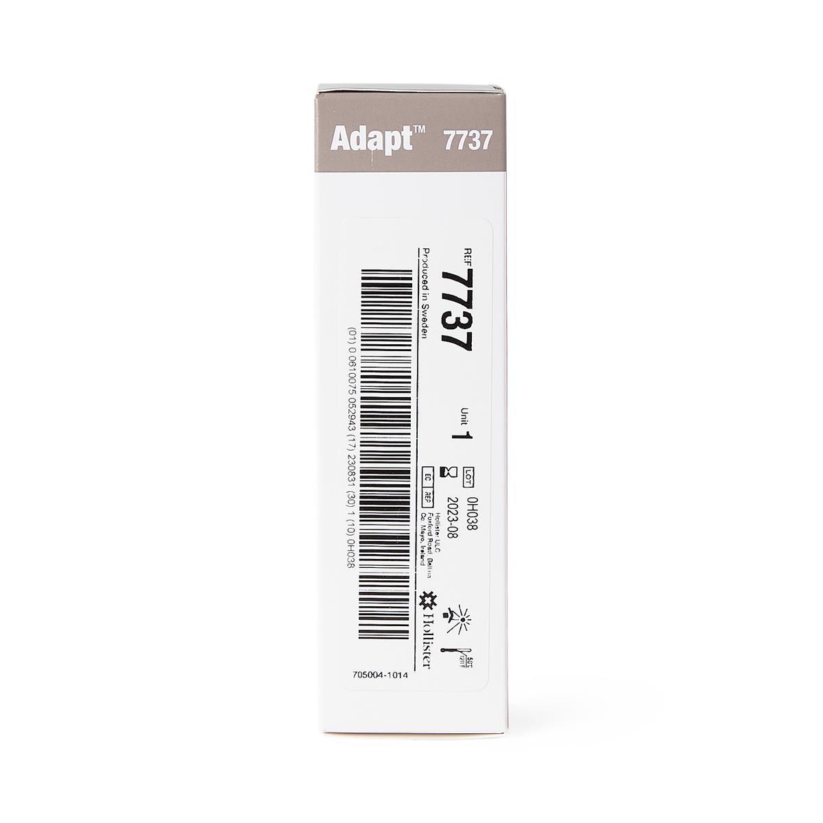 Adapt No-Sting Ostomy Adhesive Remover Spray | Medline