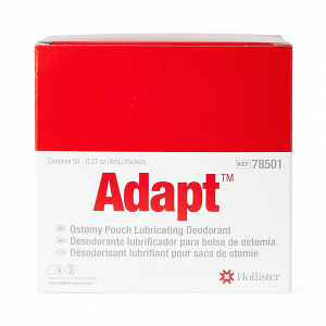 Adapt Lubricating Deodorant | Medline
