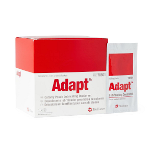 Adapt Lubricating Deodorant | Medline