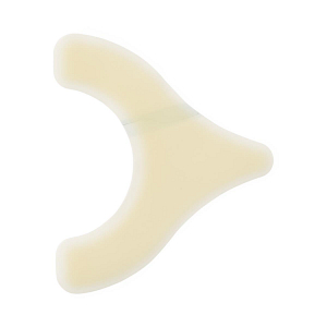 Brava Y-Shape Elastic Barrier Strips | Medline