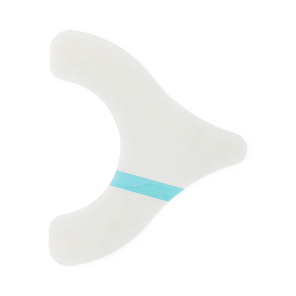 Brava Y-Shape Elastic Barrier Strips | Medline