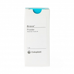 Brava Ostomy Powders | Medline
