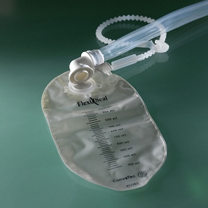 Flexi-Seal Fecal Management System by Convatec | Medline Industries, Inc.
