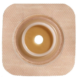 SUR-FIT Natura Two-Piece Stomahesive Skin Barrier | Medline Industries ...