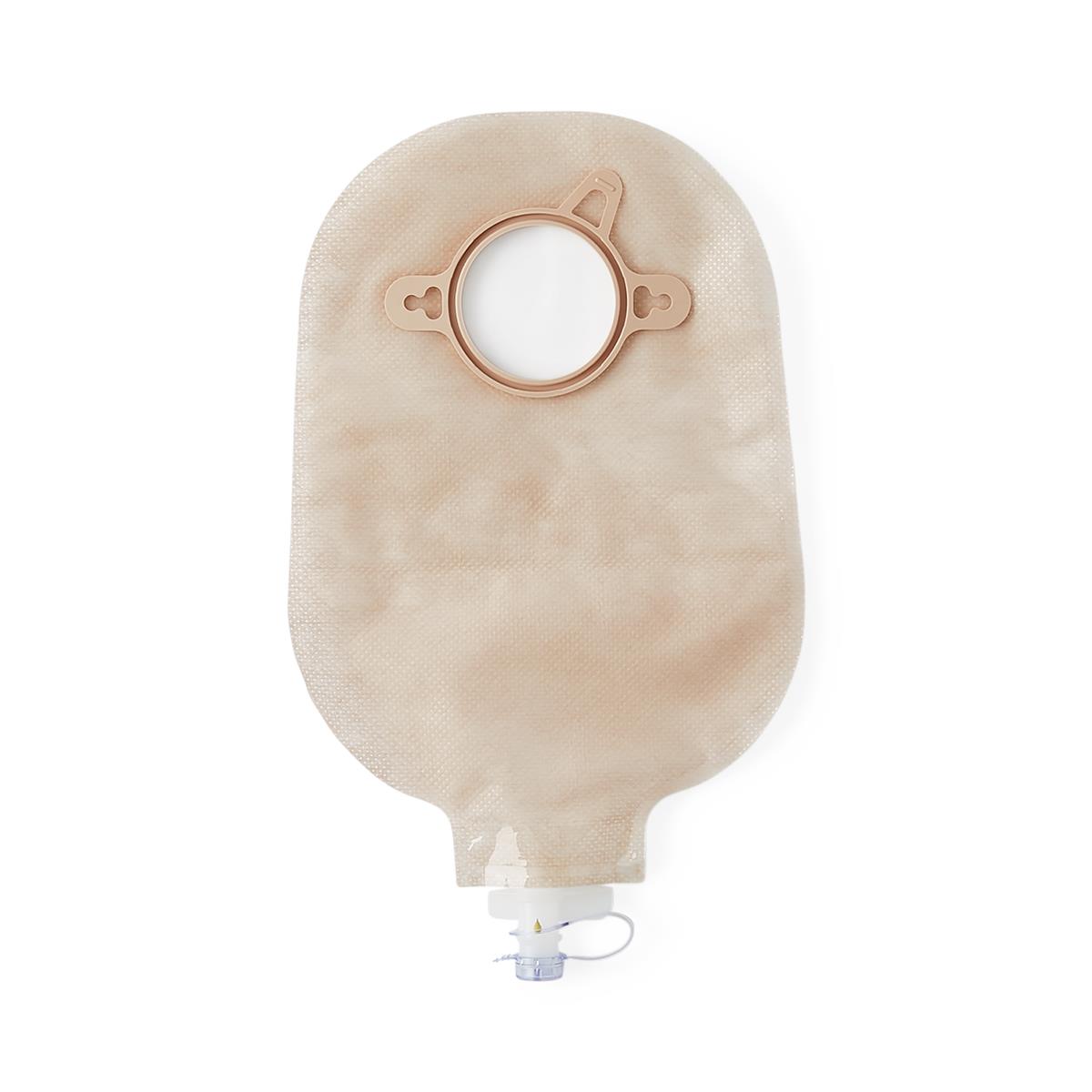 New Image 2-Piece Urostomy Pouches | Medline