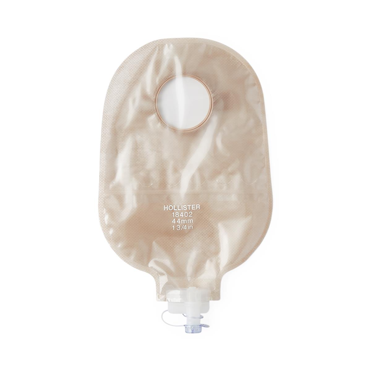 New Image 2-Piece Urostomy Pouches | Medline