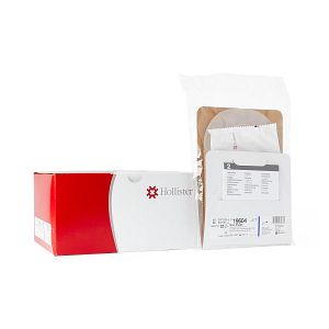 New Image Two-Piece Drainable Ostomy Kits | Medline