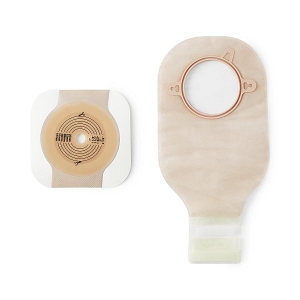 New Image Two-Piece Drainable Ostomy Kits | Medline Industries, Inc.