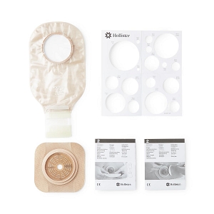 New Image Two-Piece Drainable Ostomy Kits | Medline Industries, Inc.