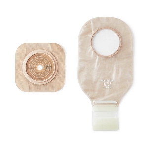 New Image Two-Piece Drainable Ostomy Kits | Medline Industries, Inc.