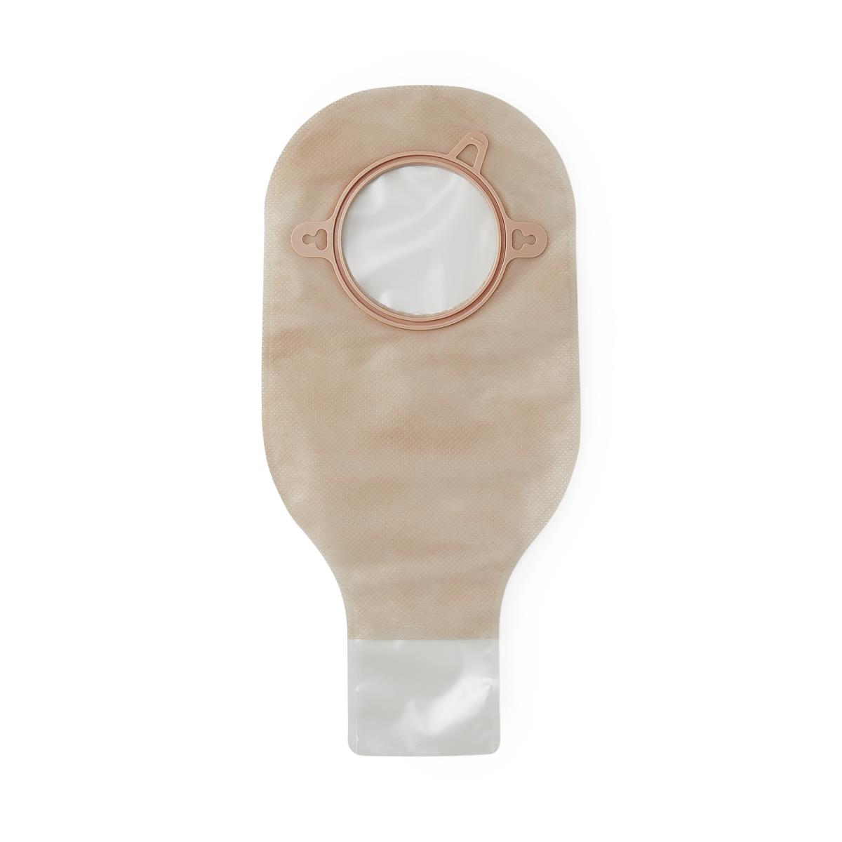 Hollister New Image 2-Piece Drainable Ostomy Pouches | Medline