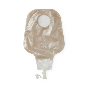 New Image 2PCHigh Output Drainable Pouches | Medline