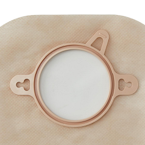New Image 2PCHigh Output Drainable Pouches | Medline