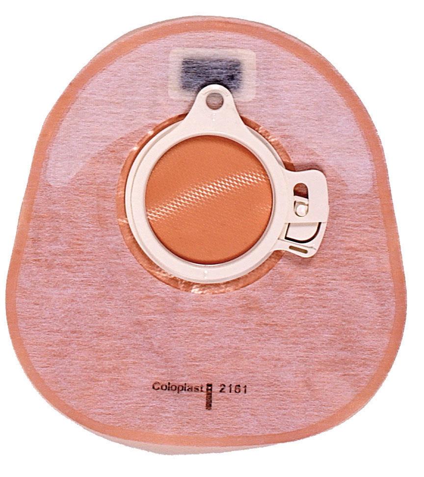 Assura 2-Piece Pediatric Ostomy Pouching Systems | Medline