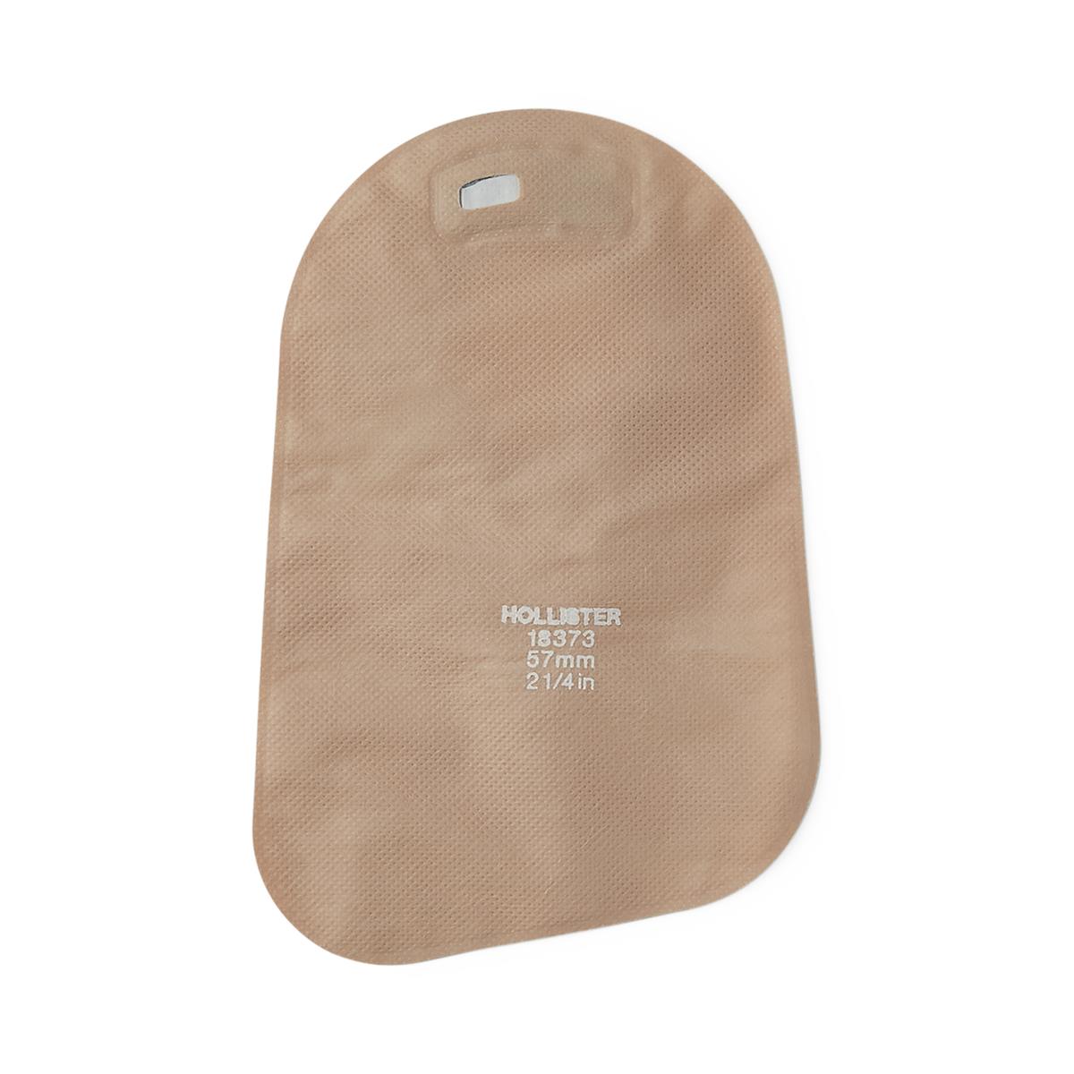 New Image 2-Piece Closed Beige Pouches | Medline