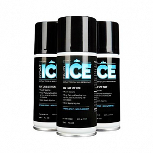 Instant Ice Topical Cold Spray | Medline