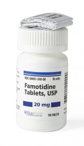 Famotidine Oral | Medline Industries, Inc.