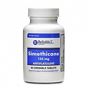 Simethicone Antiflatulent | Medline Industries, Inc.