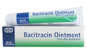 Bacitracin Ointment | Medline Industries, Inc.
