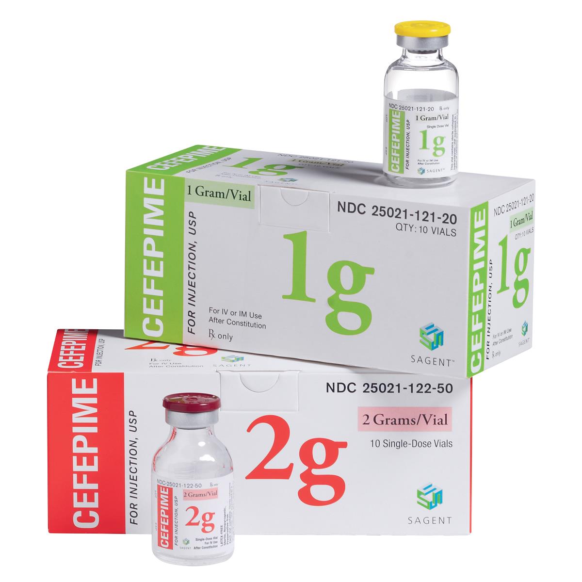 Cefepime Injection | Medline