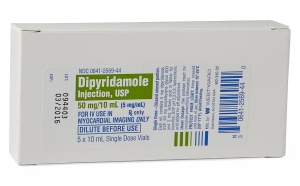 Dipyridamole Injection | Medline Industries, Inc.