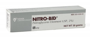 Nitro-Bid Topical | Medline Industries, Inc.