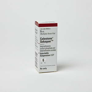 Celestone Soluspan Injectable | Medline