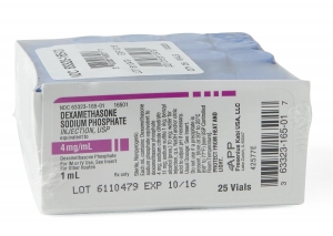 Dexamethasone Sodium Phosphate Injections | Medline Industries, Inc.