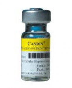 Candin Injection | Medline Industries, Inc.