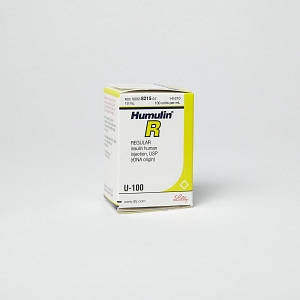 Humulin Injection | Medline Industries, Inc.