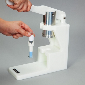 Mini Bag Plus Applicator by Healthcare Logistics | Medline Industries, Inc.