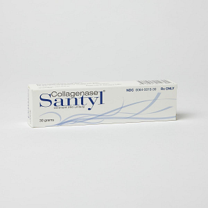Santyl Topicals | Medline